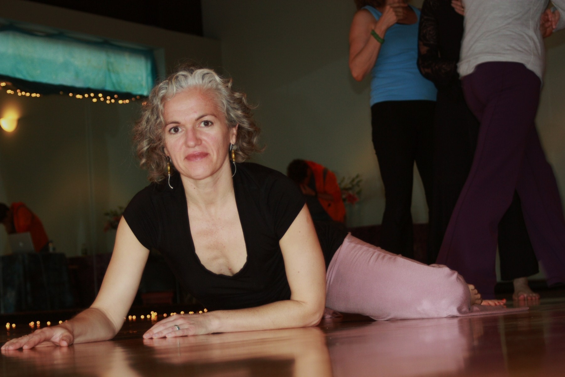 About Maria – Maria Laura Skinner